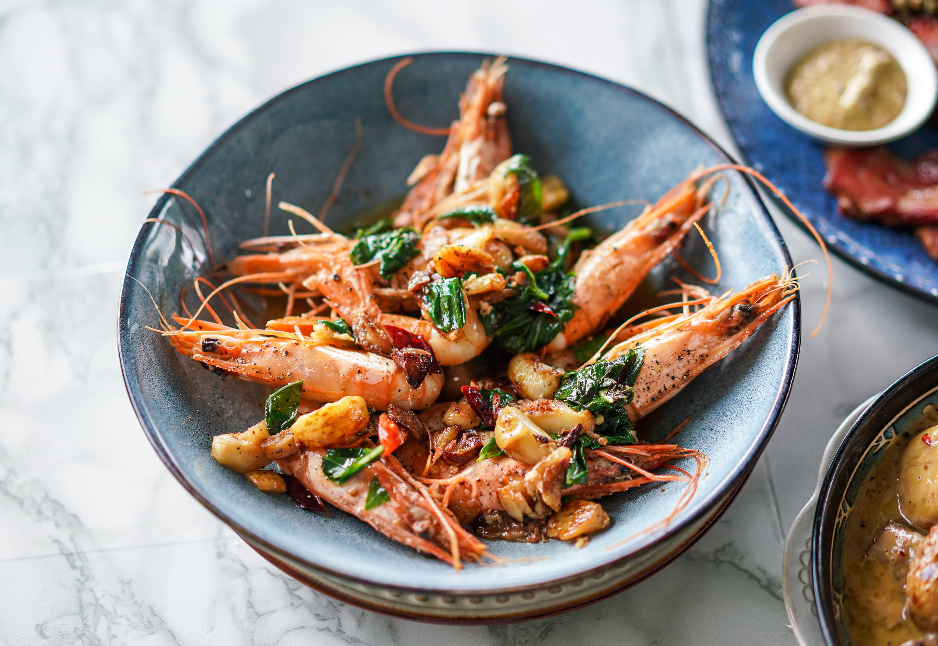Eat Drink KL | Anne Lourdes: Cheras' southern European-inspired